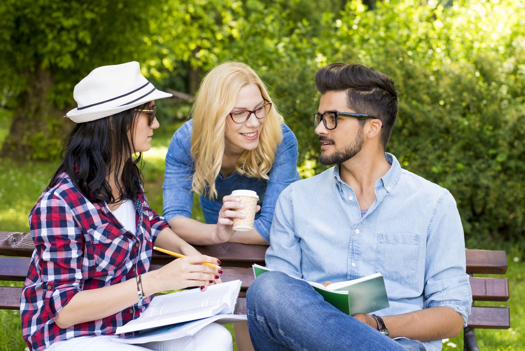 Estrategias para practicar el inglés en situaciones de la vida diaria ...